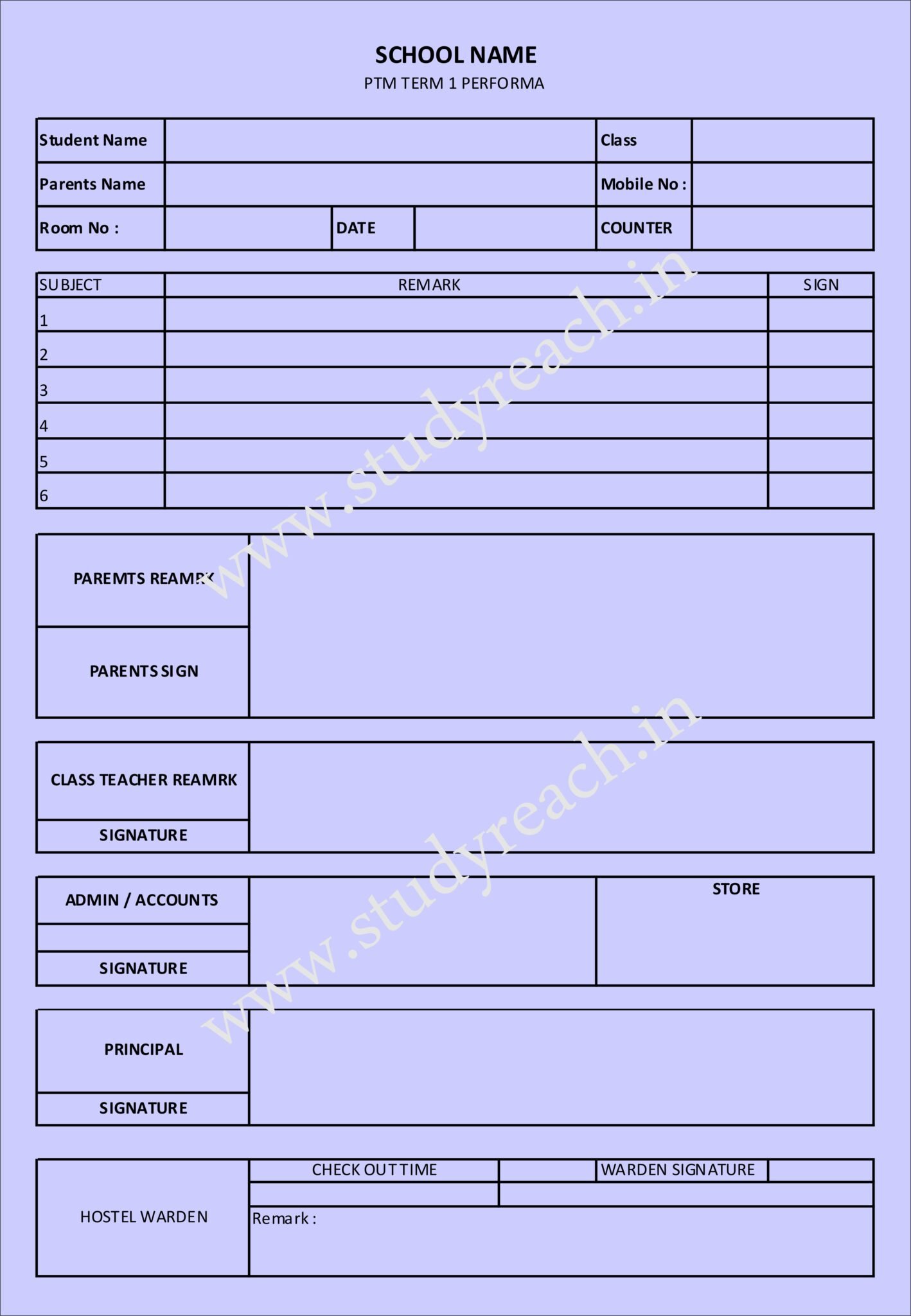 Parent-Teacher Meeting (PTM): A Complete Guide for 2026