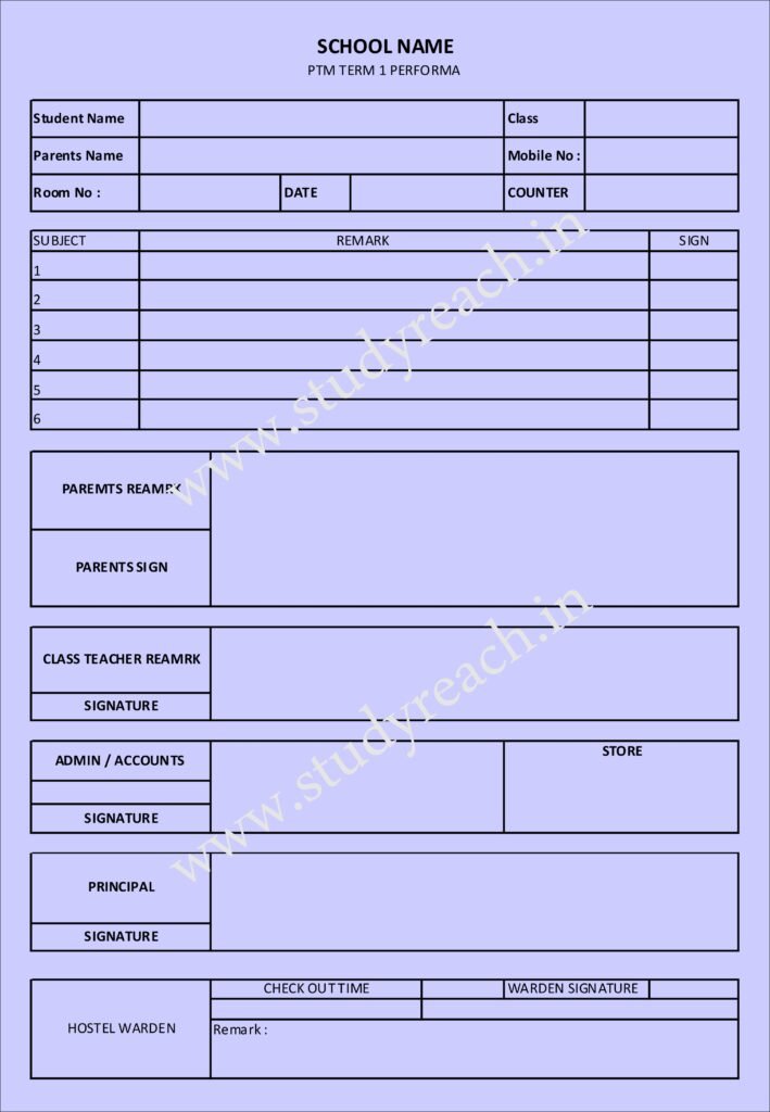 Parent-Teacher Meeting (PTM): A Complete Guide for 2026