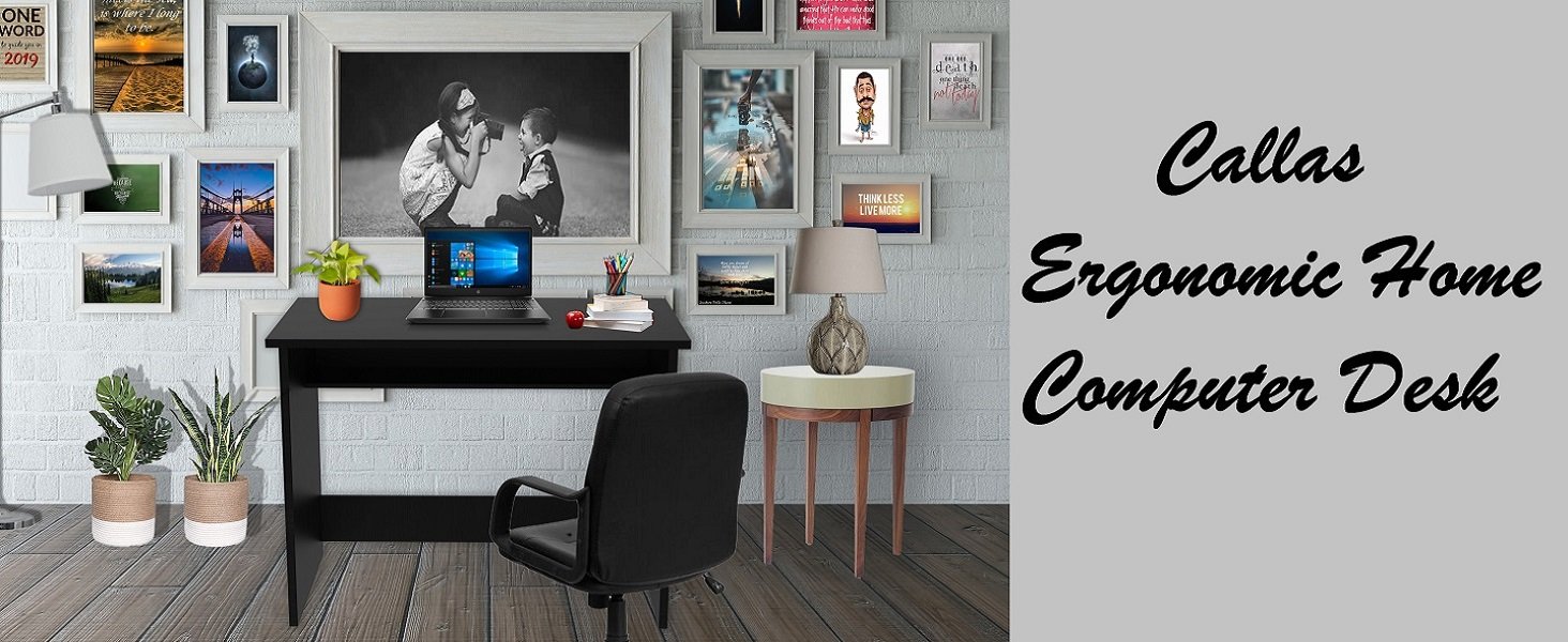 Study Table & Chair An Effective Work Place