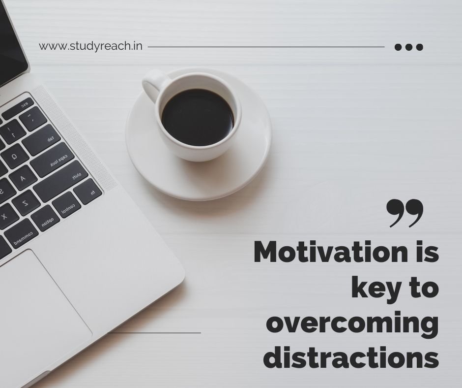 Concentrate on Studies: 5 Tips for Distraction-Free Learning