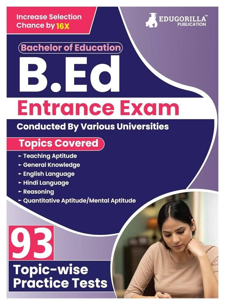 1-Year B.Ed Program Returns in 2026: Govt’s Bring Back